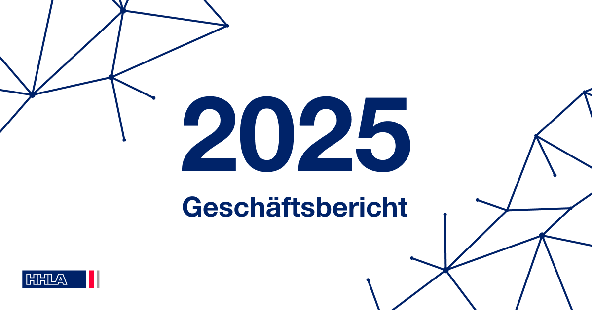 Prüfungsvermerk - HHLA Geschäftsbericht 2025